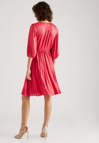Guido Maria Kretschmer Collection ELWINE - Freizeitkleid - rot - Zalando.at
