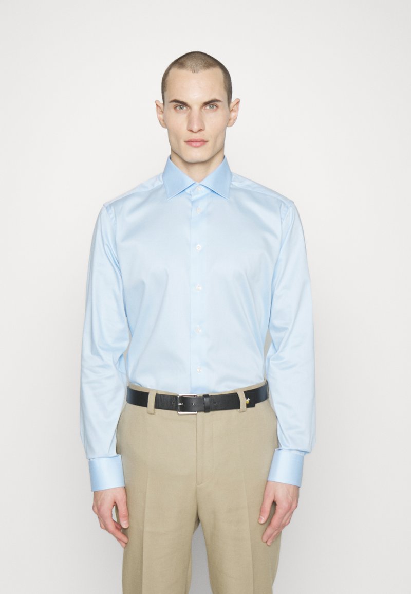 Eton Formal shirt - light blue - Zalando.de