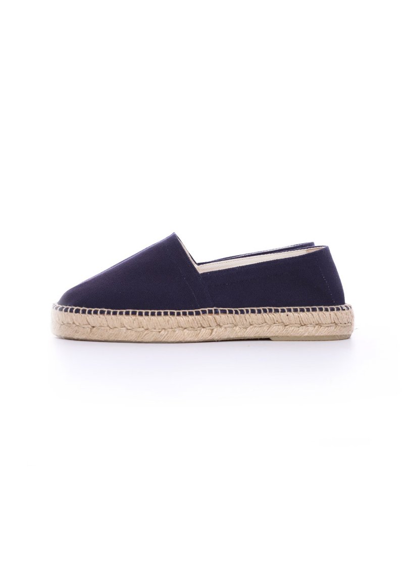 Pare Gabia Espadrilles - marine/bleu marine - ZALANDO.FR