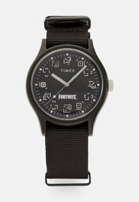 Timex FORTNITE MK1 - Watch - black - Zalando.co.uk