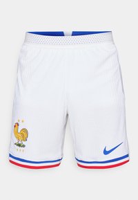 Nike Performance FRANCE FFF MATCH SHORT HOME - National team wear ...