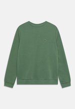 Lacoste SPORTS SWEATSHIRT - Sweatshirt - ash tree/tanne - Zalando.de