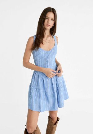 Envii Bluse - red/orange - Zalando.ch