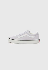 Vans OLD SKOOL - Sporta apavi - lilac mist/ceriņu violets - Zalando.lv
