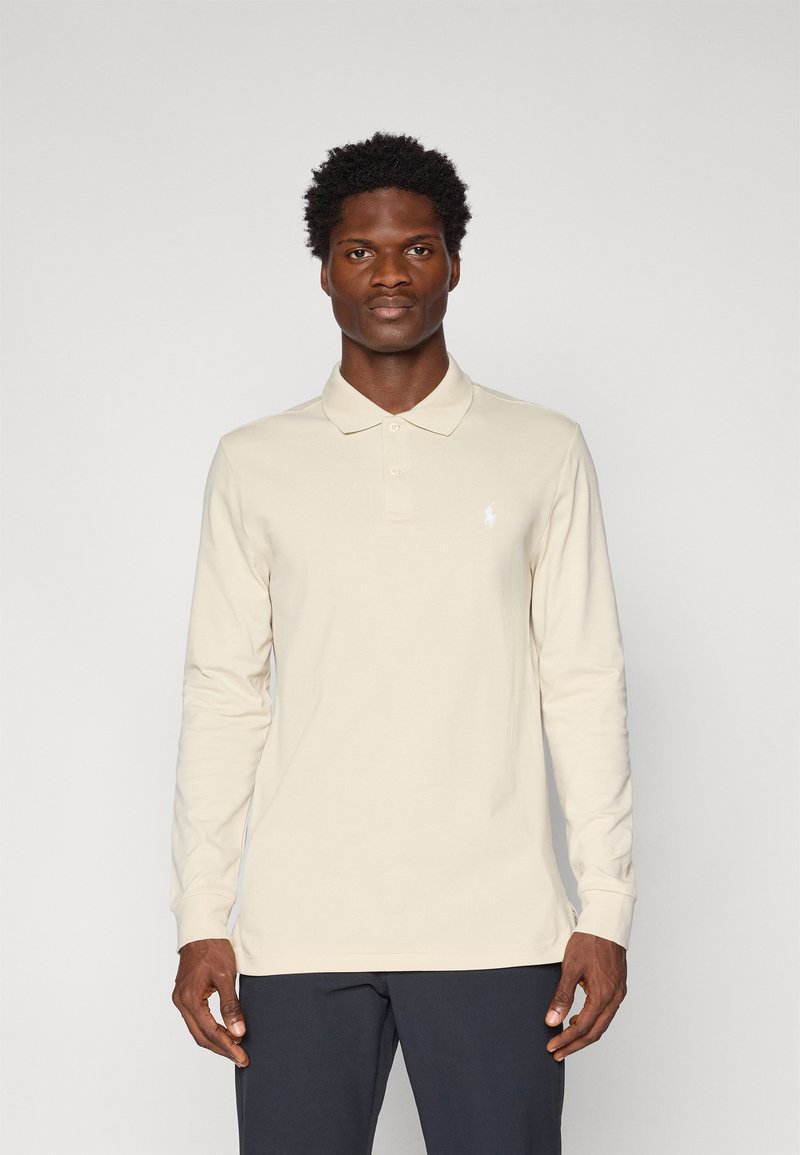 Polo Ralph Lauren Polo - basic sand/sable - ZALANDO.FR