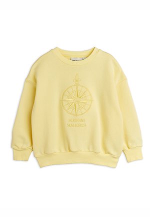 Mini Rodini NAUTICAL UNISEX - Felpa - multi/multicolore - Zalando