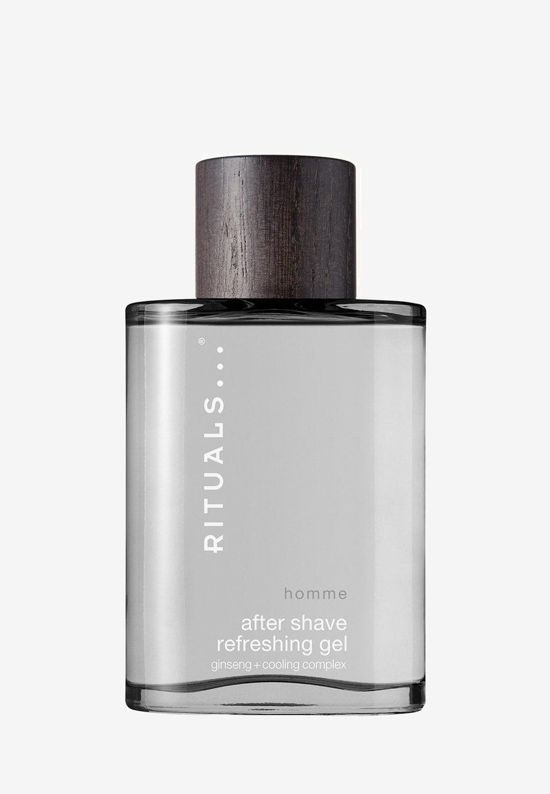 Rituals HOMME AFTER SHAVE REFRESHING GEL - Rasiergel - - - Zalando.ch