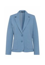 Olsen Blazer - hellblau - Zalando.de