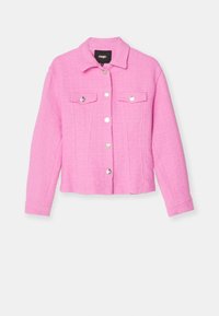maje VALABAR - Summer jacket - rose/pink - Zalando.ie