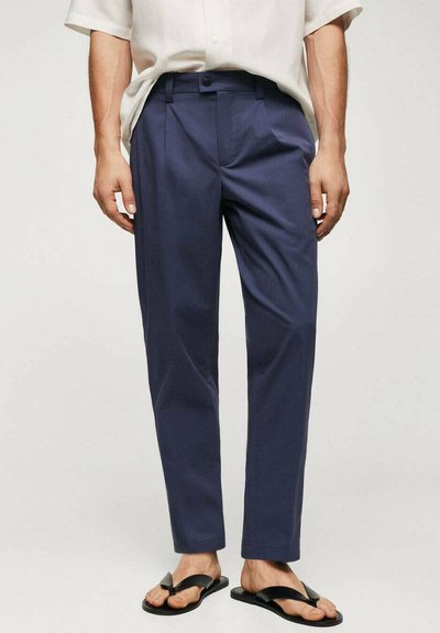 Mango THOMAS - Cargohose - tobacco braun/braun - Zalando.ch