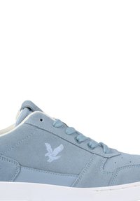 Lyle & Scott CROY SPT - Tenisky - blue/modrá - Zalando.cz