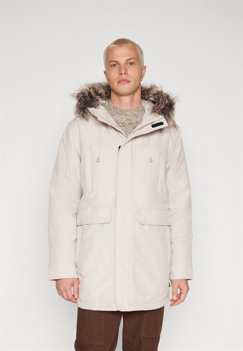 Only & Sons ONSFUTURE - Płaszcz zimowy - Zalando.pl