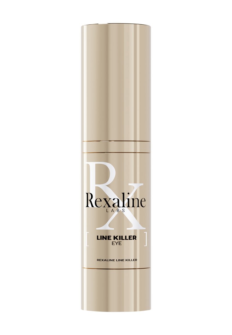 Rexaline LINE KILLER EYE - Eyecare - gold/gold-coloured - Zalando