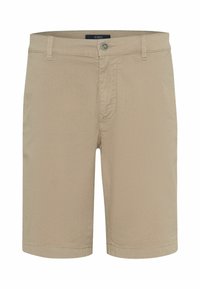 BRAX Shorts - beige - Zalando.ch