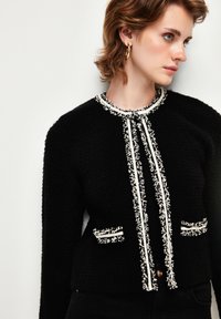 adL Vest - black/zwart - Zalando.be