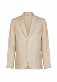 Falconeri Suit jacket - natürlich beige corda/beige - Zalando