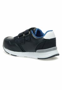 Polaris ATHLETIC 522143 P2PR - Sneakers laag - navy blue/donkerblauw ...