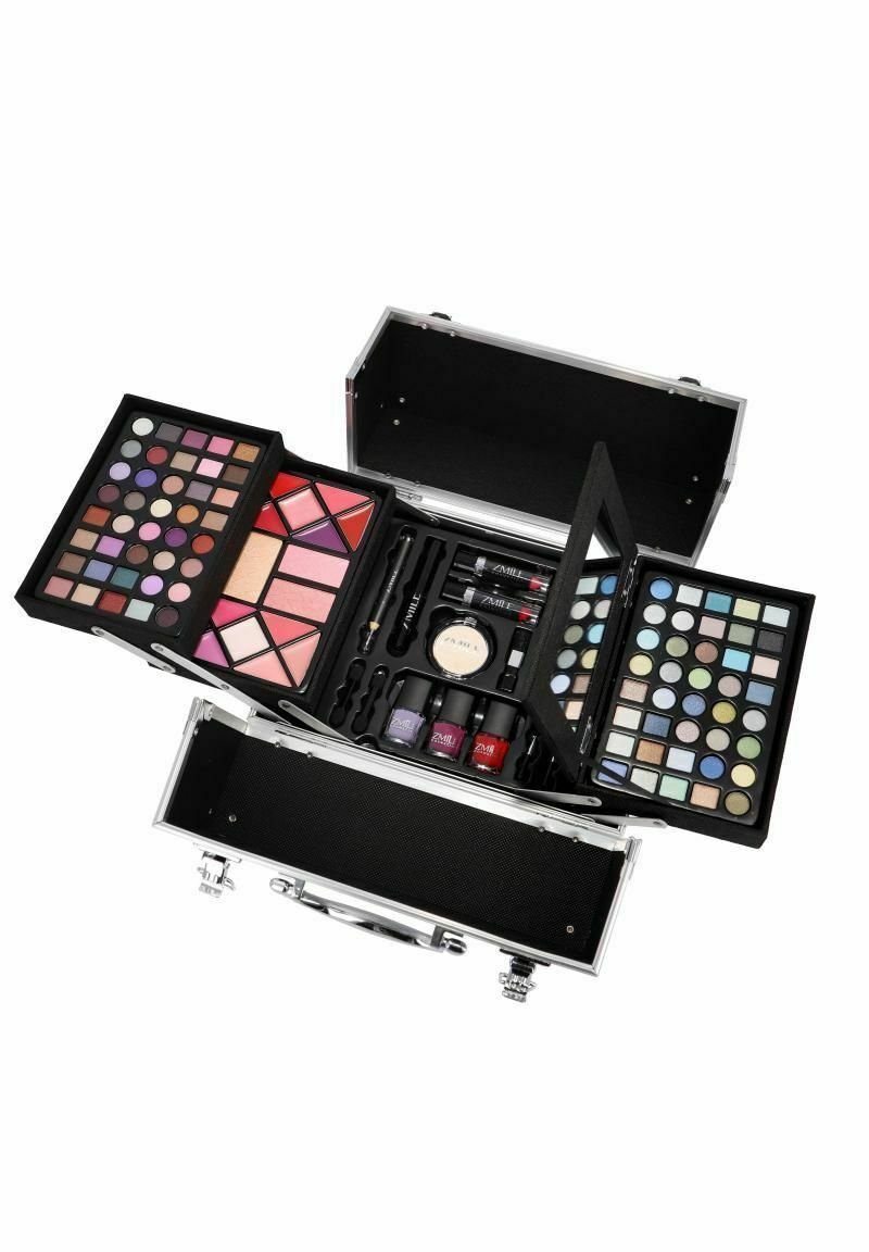 Treasure Box Makeup | Saubhaya Makeup