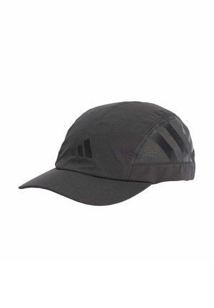 adidas Performance Cap - black reflective silver/schwarz - Zalando.at