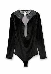 Intimissimi Body / Bodystocking - black/sort - Zalando.dk