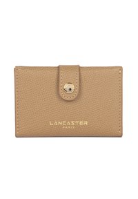 LANCASTER Wallet - sable/beige - Zalando
