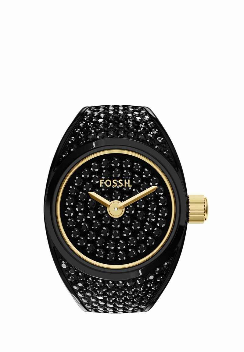 Fossil TRADITIONAL - Watch - black - Zalando