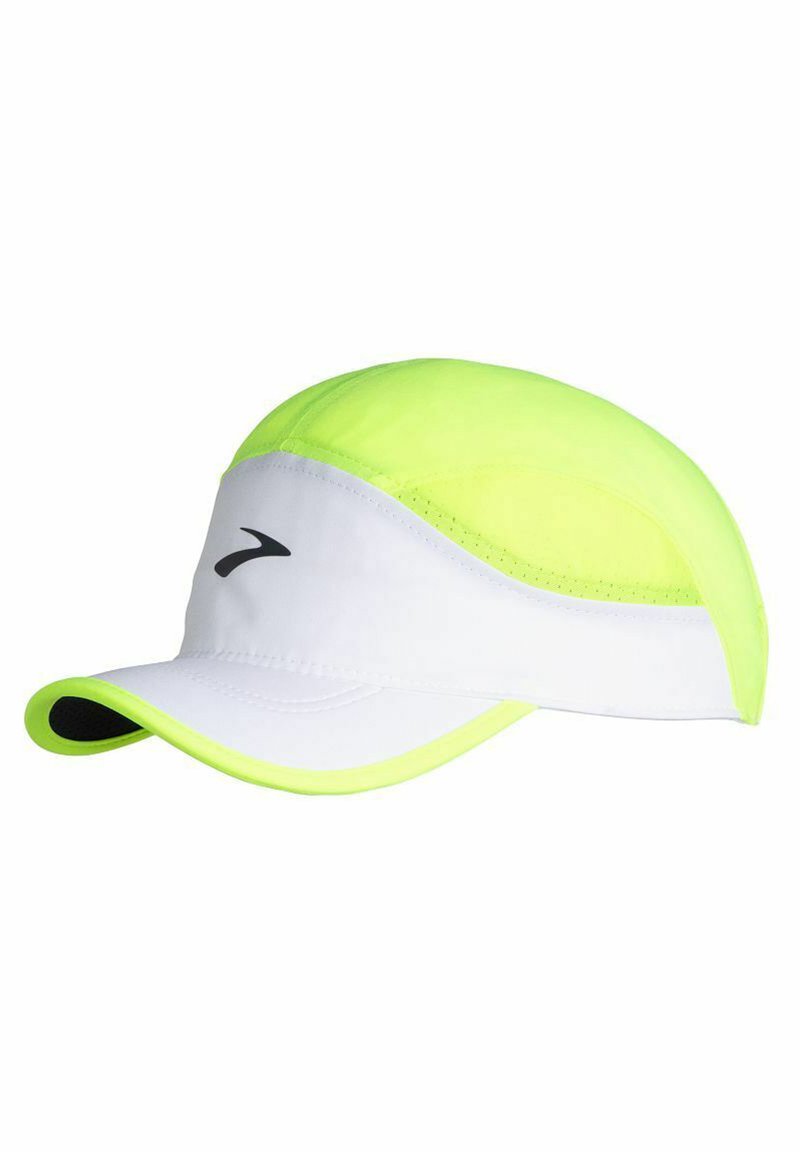 Brooks CHASER HAT - Casquette - white nightlife/blanc - ZALANDO.CH