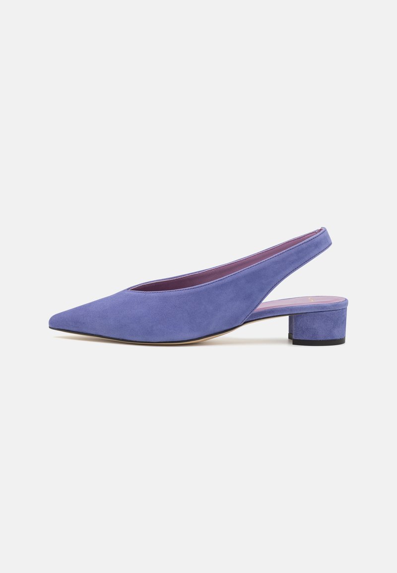 Paul Smith ENID - Classic heels - lilac/light pink - Zalando.ie