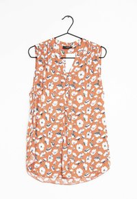 Wallis Top - red/rot - (Pre-owned) - Zalando