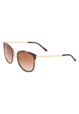 Burkely BURKELY VINTAGE SCOTT - Mallette - cognac - ZALANDO.FR