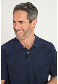 JP1880 Poloshirt - dark blue/dunkelblau - Zalando.ch