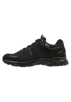 Merrell MOAB 3 GTX - Trekingové boty - black/černá - Zalando.cz