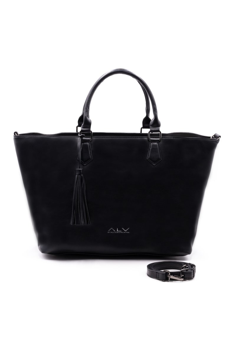 ALV by Alviero Martini CIRCLE - Shopping bag - nero - Zalando.it