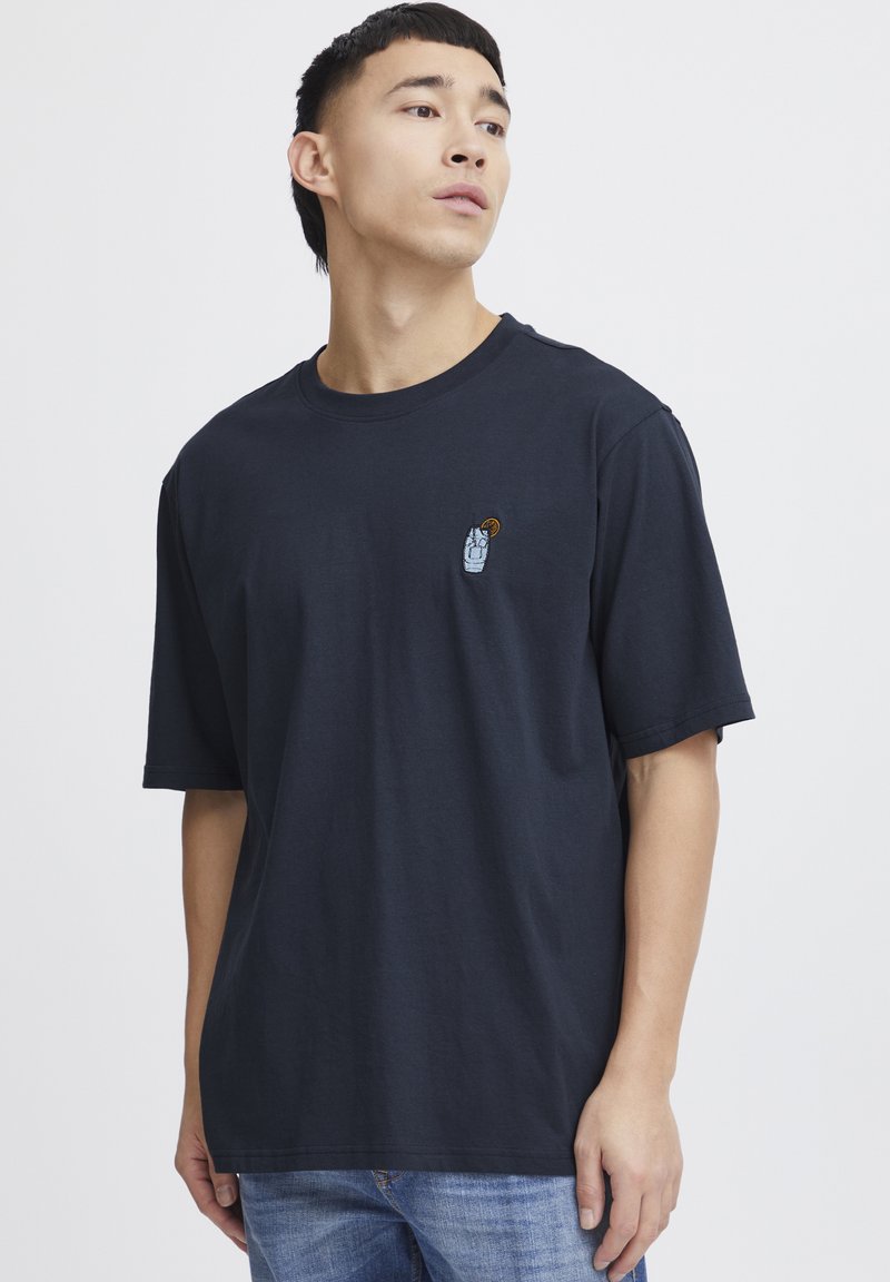 11 Project JUST - T-shirt z nadrukiem - Zalando.pl