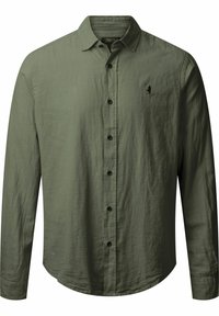 MCS GRAND PRAIRIE - Shirt - beetle/green - Zalando