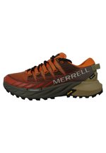 Merrell Bergschoenen - orange/oranje - Zalando.nl