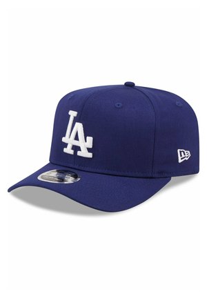 New Era FIFTY STRETCH LOS ANGELES DODGERS - Cap - royal - Zalando.de
