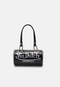 Von Dutch ANNA UNISEX - Håndtasker - black/sort - Zalando.dk