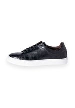 Jerelyn Creado LENDL MADE IN ITALY - Sneakers laag - black/zwart ...