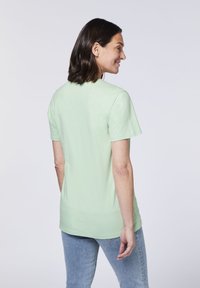 Detto Fatto IM „NATURE TO NATURE“-DESIGN - T-Shirt print - silt green ...