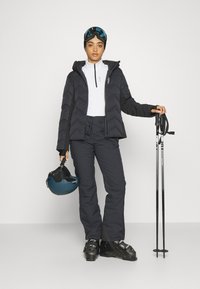 Colmar WAVY - Chaqueta de snowboard - black/negro - Zalando.es