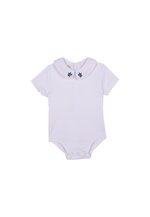 GOCCO LAUREL - Body - blanco/white - Zalando