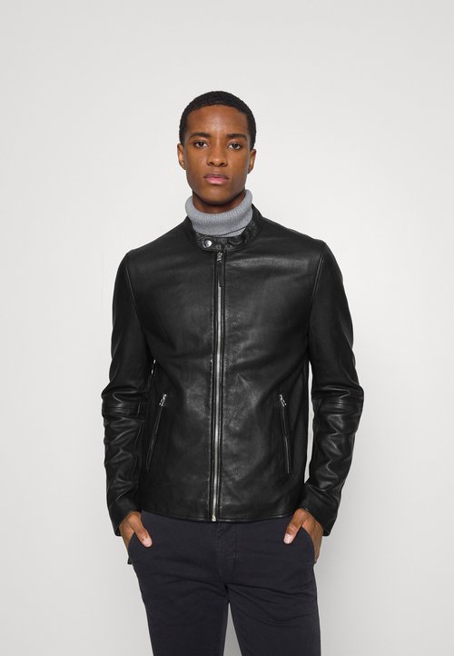 Goosecraft Online-Shop | goosecraft Lederjacken bei ZALANDO