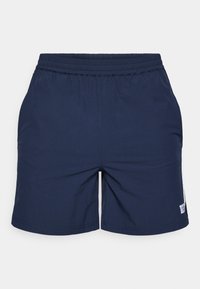 Ted Baker Sports EDWARD - Short de sport - dark sapphire/bleu marine ...