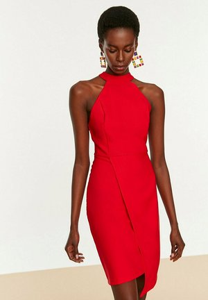 Robes fourreau en ligne sur Zalando