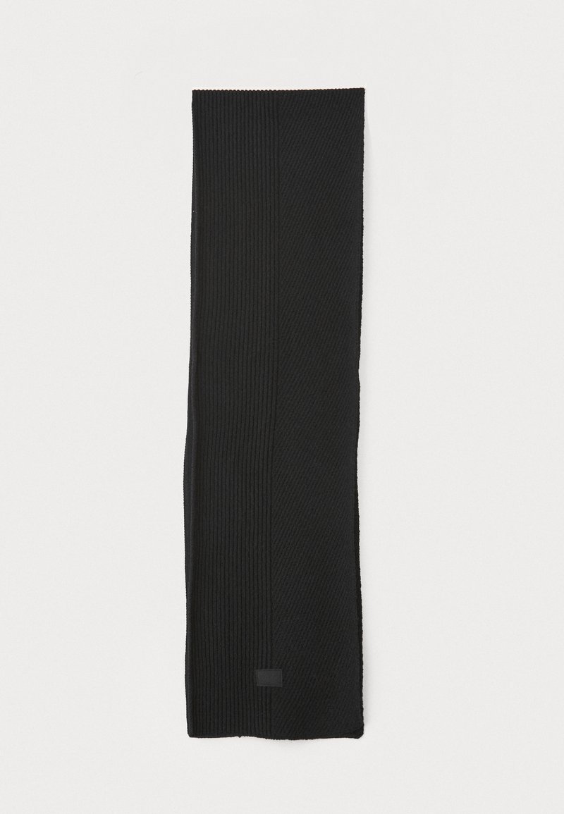 Nike Sportswear CITY SCARF UNISEX - Écharpe - black/noir - ZALANDO.FR