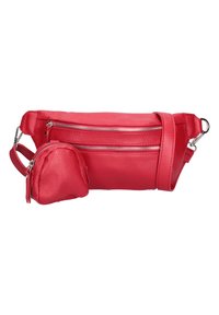 Roberta Rossi Heuptas - red/rood - Zalando.nl