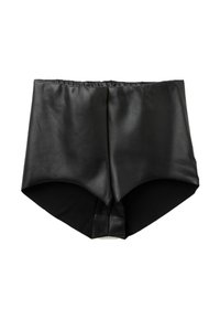 Calzedonia Pants - schwarz black/black - Zalando.ie