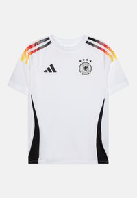 adidas Performance DEUTSCHLAND DFB HOME FAN UNISEX - Print T-shirt ...