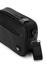 Black Bananas VAULT - Schoudertas - black/zwart - Zalando.nl